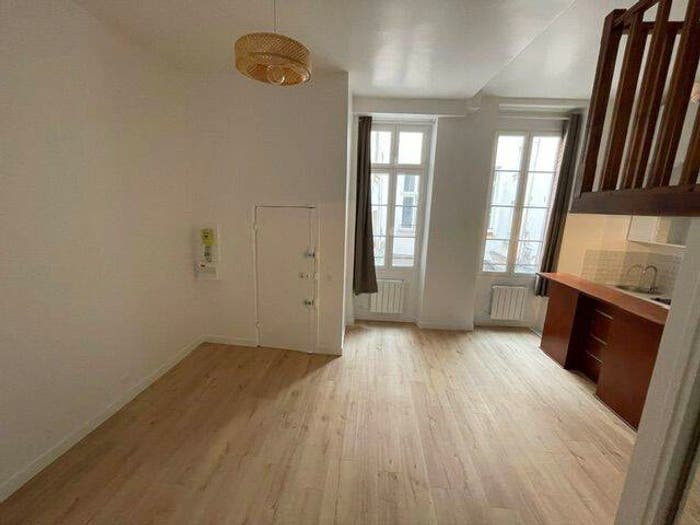 Appartement 1 pièce à louer - Sorbonne, Paris 5ème arrondissement