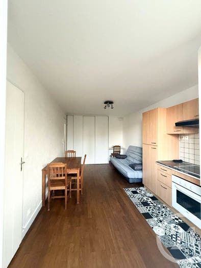 Appartement 1 pièce à louer à Vitry-sur-Seine