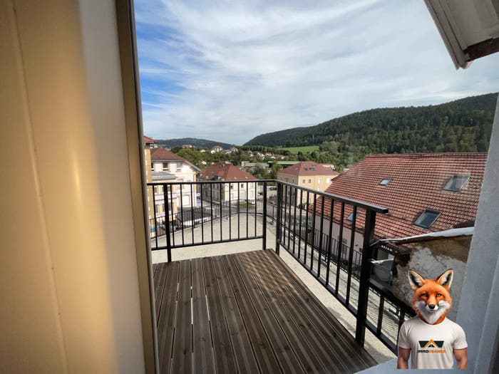 Appartement 1 pièce à vendre à Villers-le-Lac
