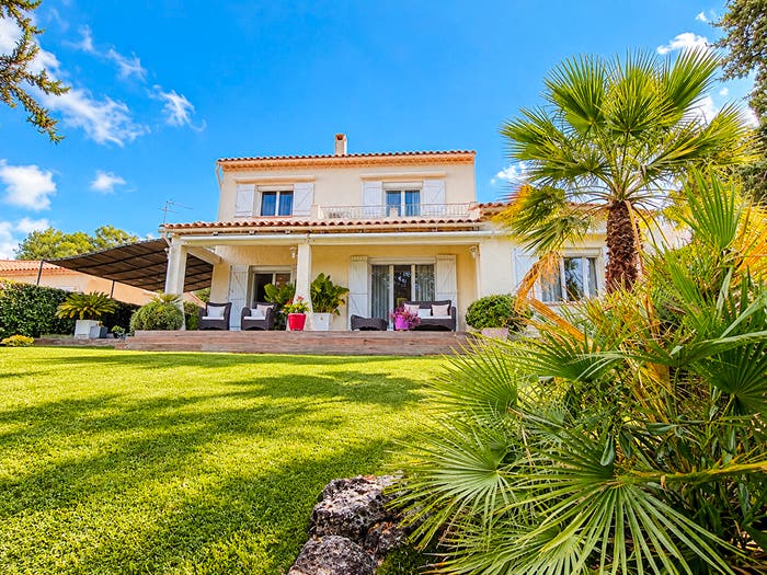 Maison 5 pièces à vendre à Saint-Raphaël, Les Arênes