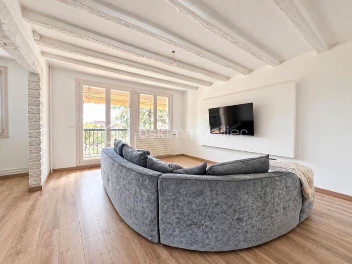 Appartement 4 pièces à vendre - Corbeil-Essonnes, Montconseil