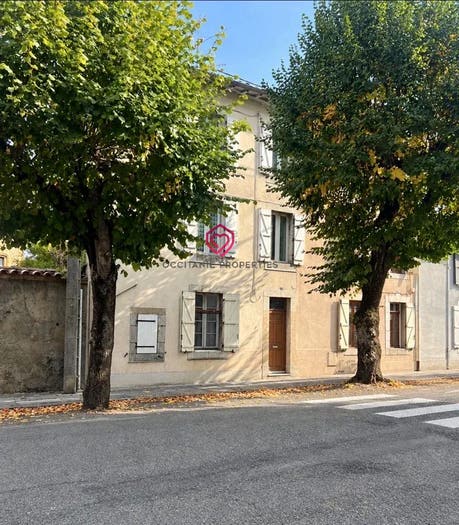Maison 8 pièces à vendre - Saint-Girons