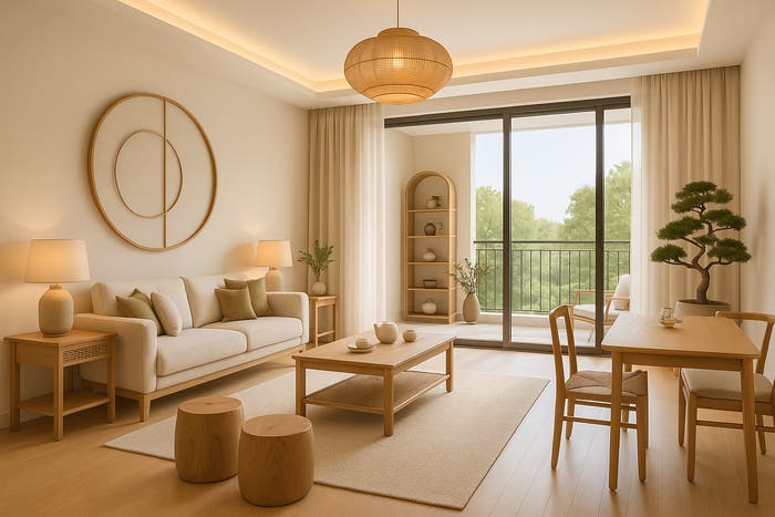 Drancy, Le Petit Drancy : Maison 2 pièces à vendre