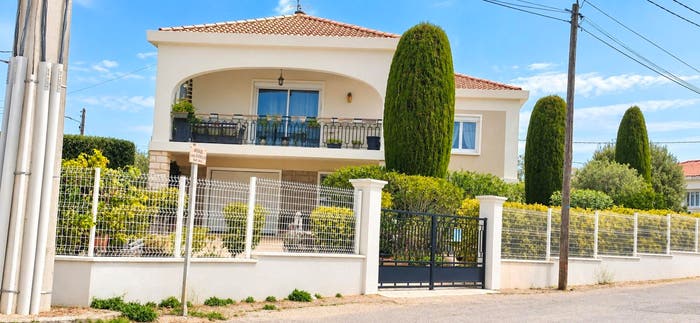Maison 7 pièces à vendre à Oraison