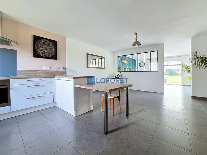 Ancenis : Maison 5 pièces à vendre