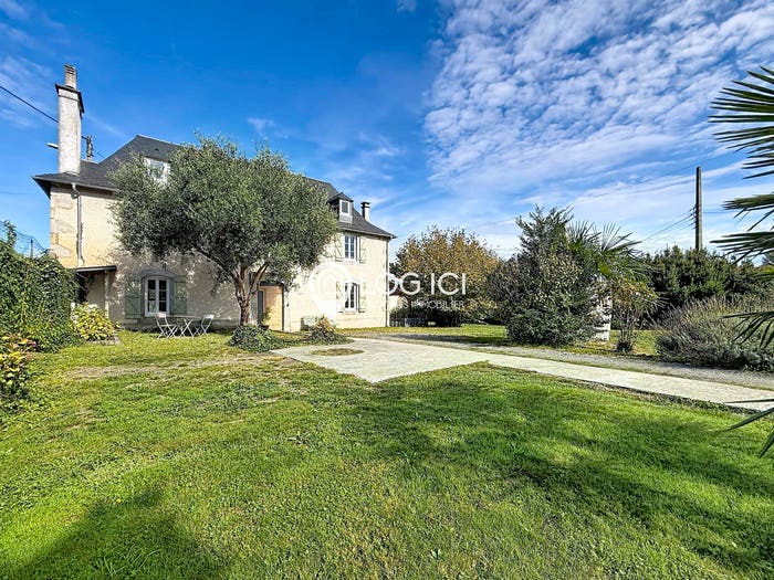 Maison 7 pièces à vendre - Lestelle-Bétharram