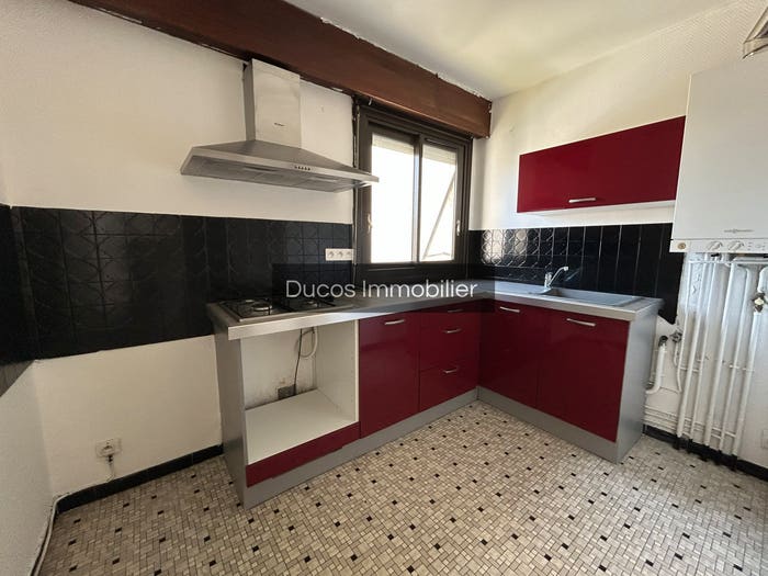 Appartement 3 pièces à vendre à Marmande, Roc, Garonne, Thivras, Château d'Eau