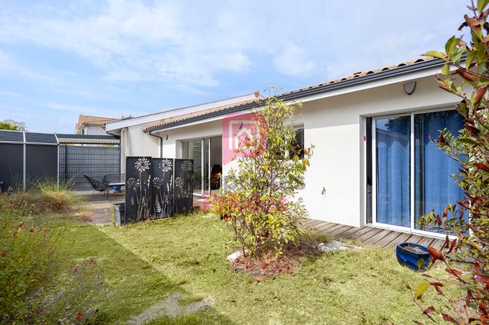 Maison 4 pièces à vendre - Le Teich