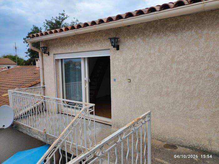 Appartement 2 pièces à Mas de la Capelière-Sambuc-Palunette-Saint Seren, Arles, à louer
