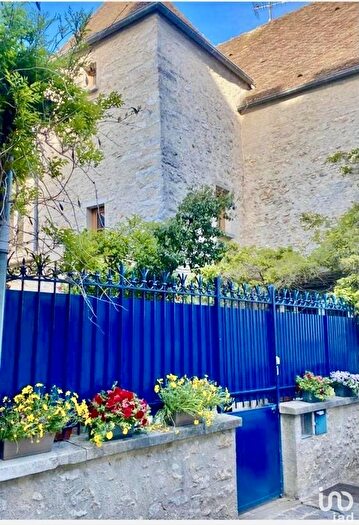 Maison 8 pièces à Étampes, Centre-Ville, à vendre