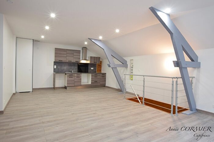 Appartement 4 pièces à vendre - Étampes, Centre-Ville