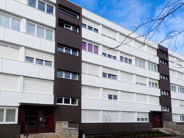 Appartement 3 pièces à Tremblay, Champigny-sur-Marne, à louer