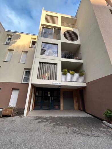 Appartement 2 pièces à vendre - Martigues, Notre-Dame des Marins, Canto Perdrix