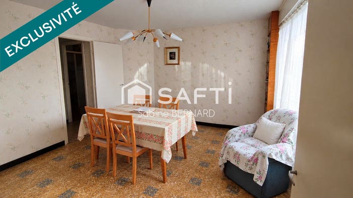 Maison 5 pièces à vendre - La Chapelle-d'Armentières