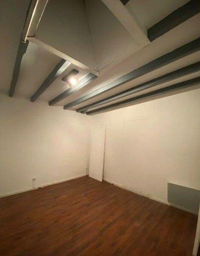 Appartement 2 pièces à louer - La Roquille
