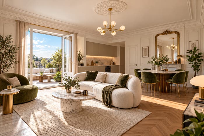 Maison 4 pièces à vendre - Metz, Patrotte, Metz-Nord