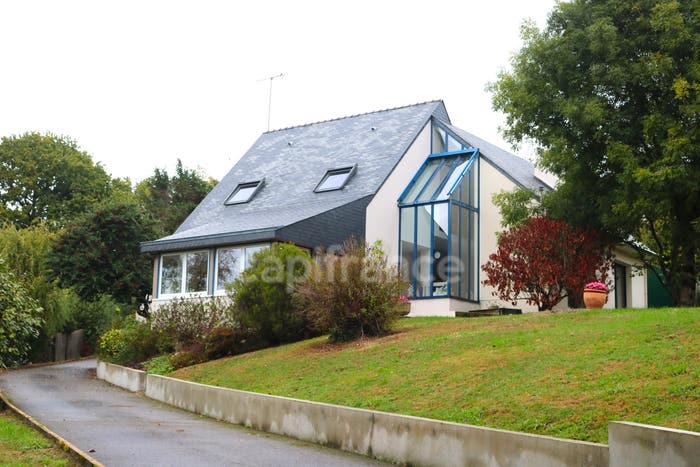 Maison 10 pièces à Ergué-Gabéric, à vendre