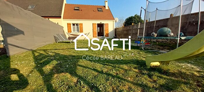 Maison 3 pièces à vendre - Itteville