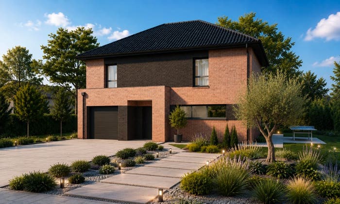 Maison 5 pièces à vendre - Awoingt