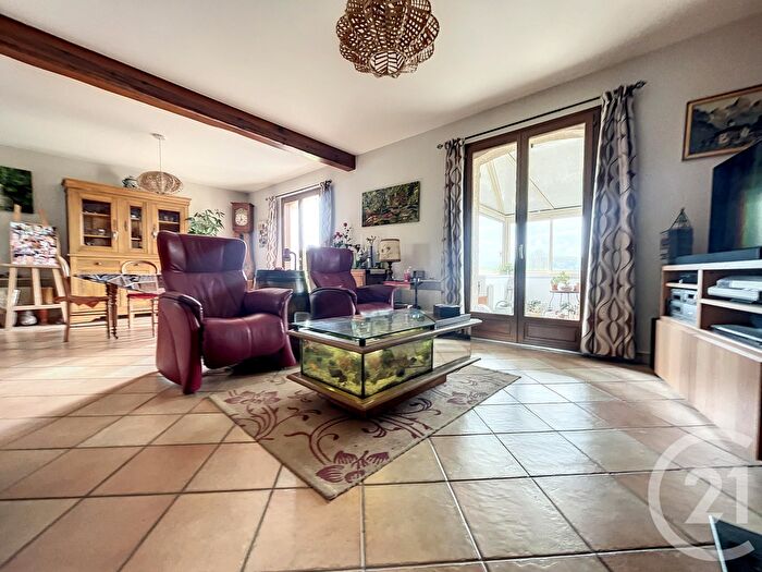 Nailly - Maison 5 pièces à vendre