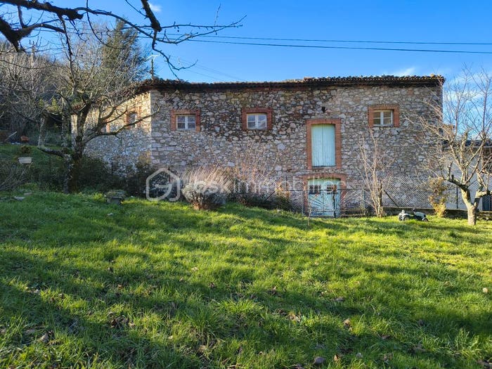 Maison 5 pièces à Massaguel, à vendre