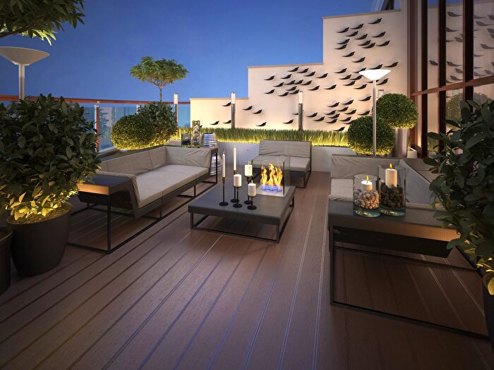 Appartement 5 pièces à Asnières-sur-Seine, à vendre