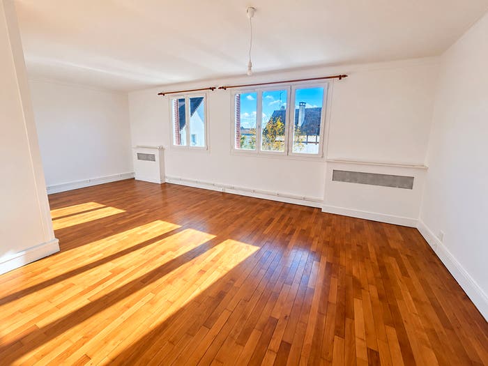 Appartement 4 pièces à vendre - Noisy-le-Grand, Sud