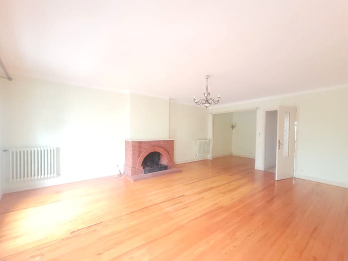 Montauban, Centre-ville - Appartement 3 pièces à vendre