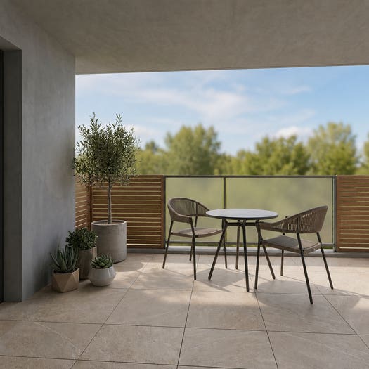 Appartement 2 pièces à Aix-en-Provence, Saint-Donat, Les Platanes, à vendre