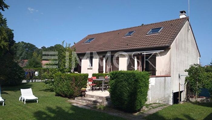 Bellegarde - Maison 5 pièces à vendre