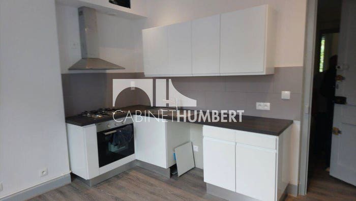 Appartement 2 pièces à louer - Monthieu-Saint François, Saint-Étienne