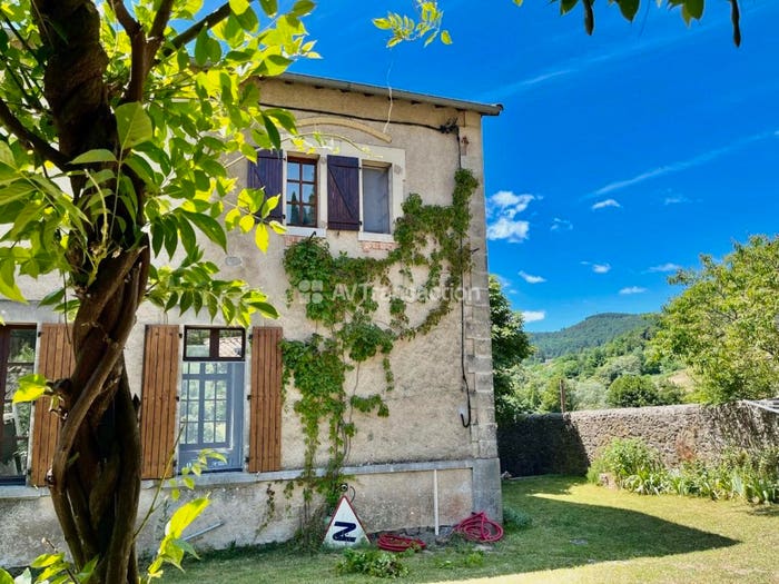 Lasalle : Maison 4 pièces à vendre