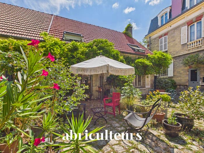 Maison 4 pièces à vendre à Le Pecq, Mexique