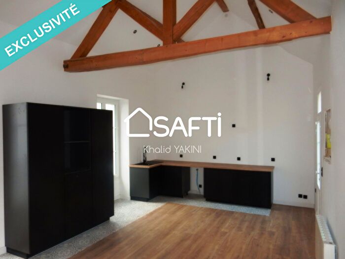 Maison 5 pièces à vendre à Mantes-la-Jolie, Centre-ville