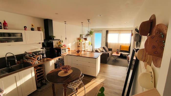 Maison 3 pièces à vendre à Dax, Saint-Pierre