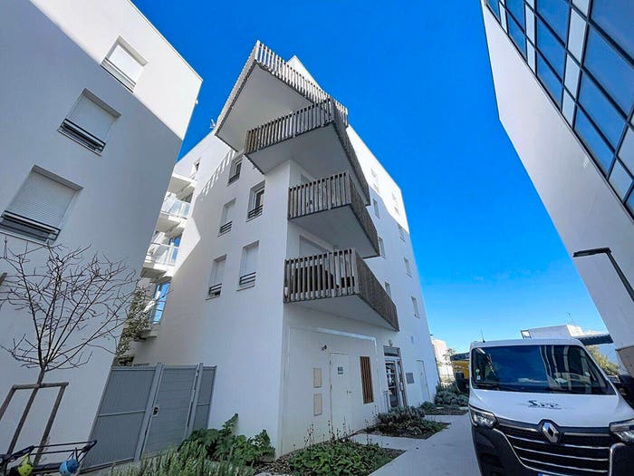 Est, Lagord - Appartement 3 pièces à louer