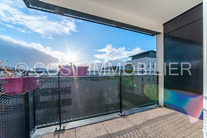 Appartement 3 pièces à Asnières-sur-Seine, à vendre