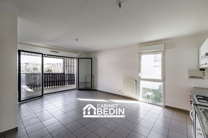 Appartement 4 pièces à louer - Villenave-d'Ornon