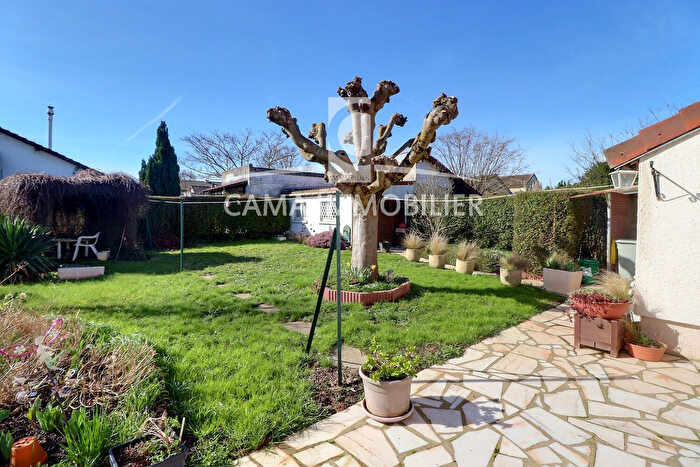 Maison 4 pièces à vendre à Fontenay-le-Fleury, Sables, Démènerie