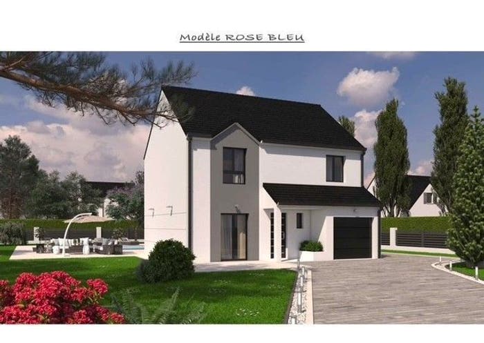 Maison 5 pièces à vendre à Triel-sur-Seine