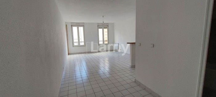 Appartement 2 pièces à École primaire Scaliger-École maternelle Scaliger, Agen, à louer