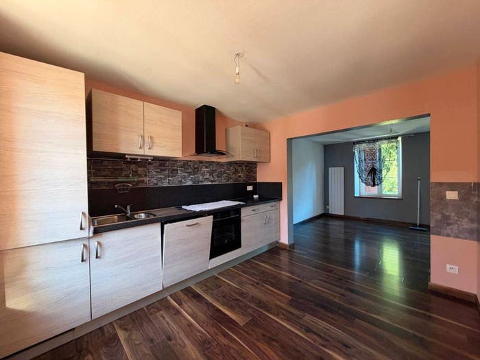 Maison 3 pièces à louer - La Broque
