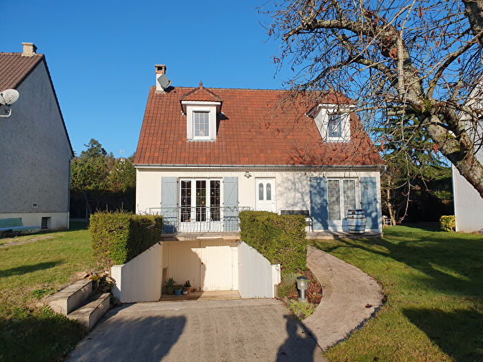 Maison 5 pièces à vendre - Dourdan