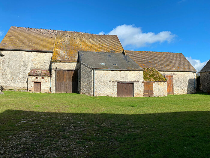 Maison à Dourdan, à vendre