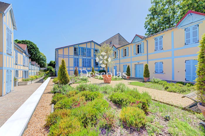 Saint-Germain-en-Laye, Alsace, Péreire : Appartement 2 pièces à vendre
