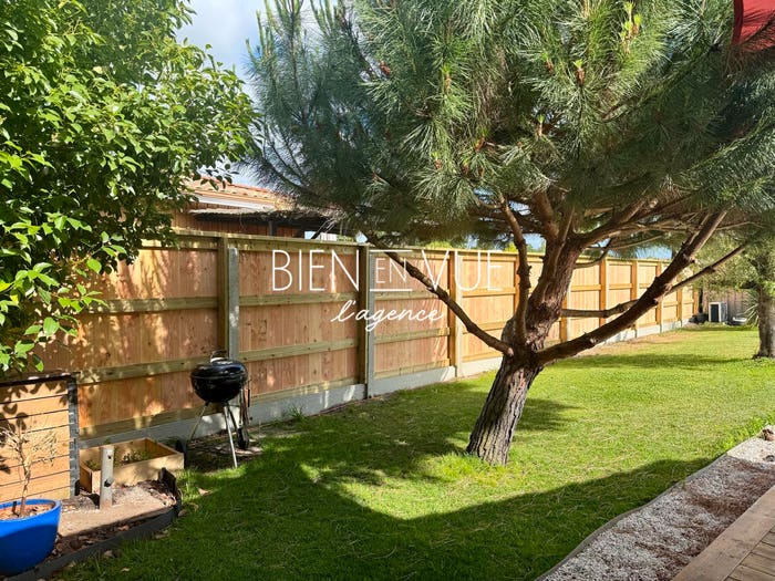 Maison 6 pièces à Arès, à vendre
