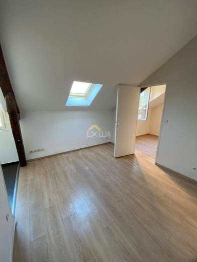 Appartement 2 pièces à louer à Bas, Maule
