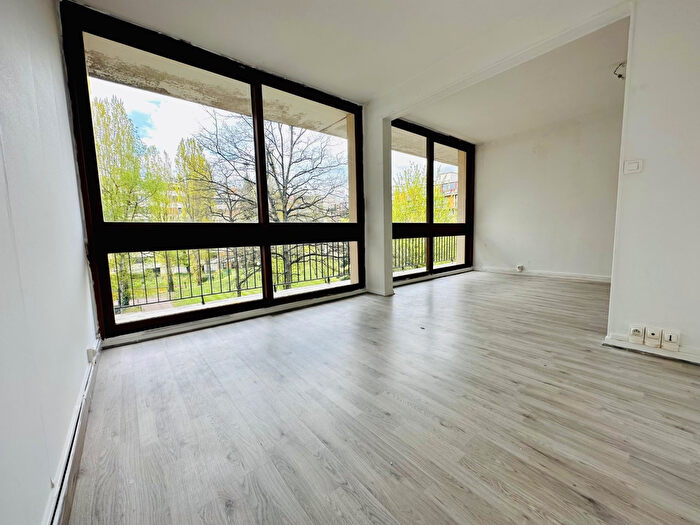 Appartement 4 pièces à Fontenay-le-Fleury, Soleil Levant, à vendre