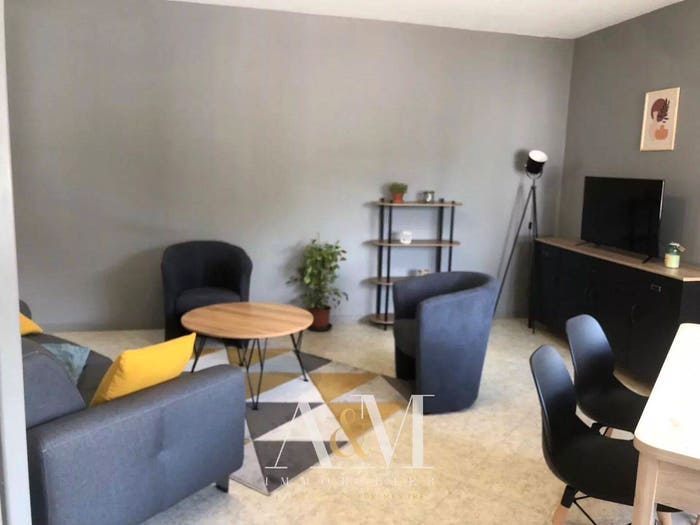 Maison 5 pièces à louer - Saint Cybard-Houmeau, Angoulême