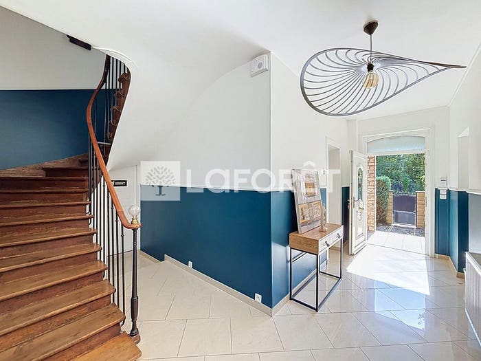 Maison 6 pièces à Neuville-sur-Escaut, à vendre